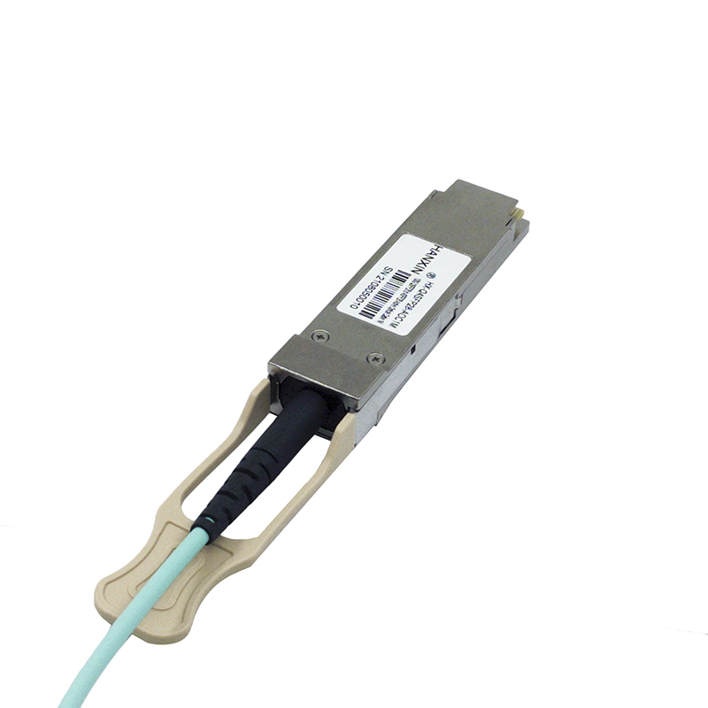 100G QSFP28 BREAKOUT AOC - HANSUN Communication Global