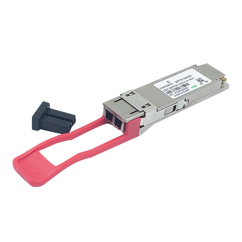 QSFP28 100G ER4 40km - HANSUN Communication Global