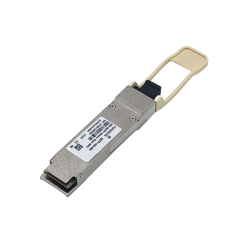 40G QSFP+ SR 100M - HANSUN Communication Global