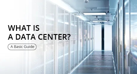 What Is a Data Center? - HANSUN Communication Global