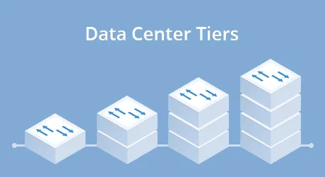 Data Center Tier Levels - HANSUN Communication Global