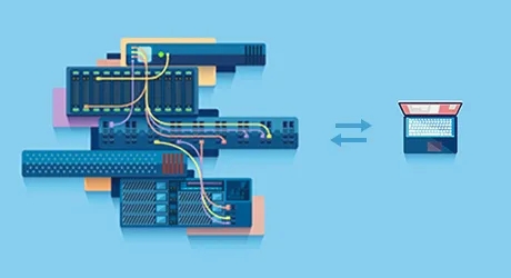 Interconnect and Cross Connect Basics - HANSUN Communication Global
